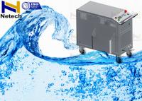 China 30g Air Cooling Ozone Generator Water Purification For Food And Beverage Industry for sale