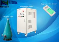 China Oxygen Monitor Oxygen Concentrator Parts Portable Outlet Oxygen Concentration Detector for sale