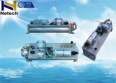 China 3L - 10L Oxygen Generator Spare Parts With Housing For Greenhouse Cultivation for sale