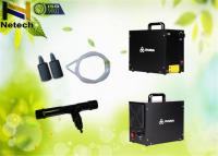 China 5G Corona Discharge Ceramic Tube Household Ozone Generator With CE Certificate for sale