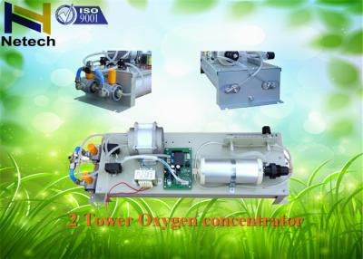 China Durable Oxygen Concentrator Parts Oxygen Concentrator With 3LPM - 10Lpm Flowrate For Ozone for sale