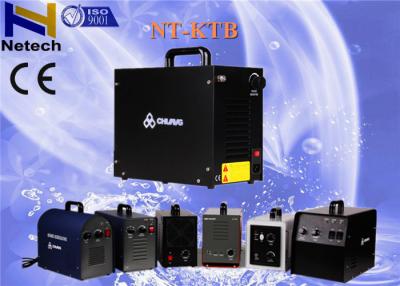 China Durable Portable Ozone Generator With Ceramic Tube 220V Home Ozonizer For Laudry for sale