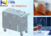 China Beverage Production 4 Ppm Water Ozone Machine Water Purification Equipment for sale