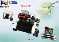 China 7g - 50g /hr 220V Air And Water Cooling Ceramic Ozone Tube For Ozone Generator for sale