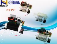 China Corona Discharge Ceramic Ozone Generator Parts Ozone Tube Air And Water Cooled for sale