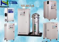 China 0 - 20PPM Dissolve Ozone Water Analyzer / Ozone Detector / Ozone Sensor In Water for sale