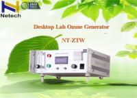 China Oxygen Source Commercial  Ozone Generator / Water Treatment Air Purifier 110V 220V for sale