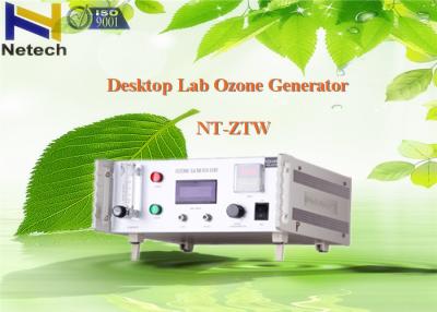 China Oxygen Source Commercial  Ozone Generator / Water Treatment Air Purifier 110V 220V for sale