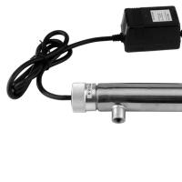 China Uv Water Sterilizer drinking water pure water,Mineral Water for sale