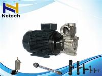 China High Efficiency Micro Bubble Generator Pump For Gas - Liquid Mixing In Water Treatment for sale