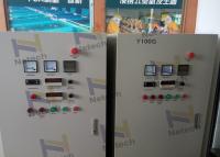 China 50g O2 Fed Industrial Ozone Generator For Food Plant cleanr And cleanion for sale