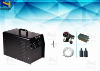 China 3g - 7g  Hotel Generator Household Ozone Machine Feed By Air Or Oxygen Source for sale