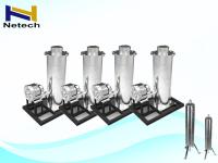 China Environmental Ozone Generator Parts Ozone Destroyer With Stainless Steel Material for sale