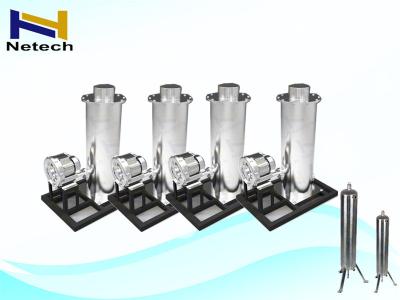 China Environmental Ozone Generator Parts Ozone Destroyer With Stainless Steel Material for sale