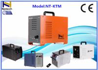 China 110V 5g Water Ozone Machine For Family Use, Room cleanion 320×170×270mm for sale