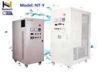 China 110V Swimming Pool Ozone Generator Water clean 40g -100g Domestic  Certification for sale