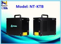 China 3g 5g Portable Hotel Ozone Machine Generator For Air And Water / Ozonizer For Hotel Room for sale