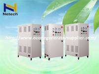 China Adjustable Ozone Generator Water Purification for Swimming Pools 10G - 60G for sale