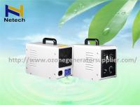 China Automotive Ozone Generator Ozone Air Purifier cleanr 3G 5G 110V For Car / Home for sale
