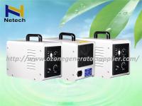 China 3g 5g 110 Voltage Water Ozone Generator For Kitchen Vegetables / Fruits Washing for sale