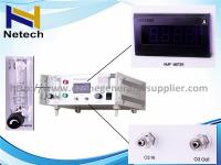 China High Concentration Sewage Treatment Small Test Lab Ozone Machine 3g - 7g for sale