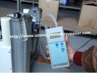 China Oxygen Monitor Oxygen Concentrator Parts Portable Outlet Oxygen Concentration Detector for sale