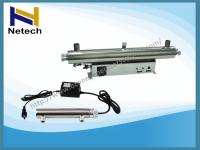China UV Drinking Water cleanr / Drinking Water Filter UV cleanr System 100T for sale
