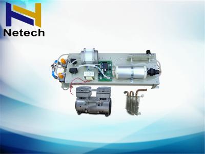 China 10 LPM Two Towers Oxygen Concentrator Parts For Aquaculture Water Treatment for sale