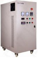 China Large Aquaculture Ozone Generator / Water clean Machine 40g / Hr To 300g / Hr for sale