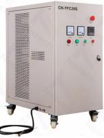 China 5G - 30G Ozone Generator Water Treatment For Piscine Aquaculture Fish Farm for sale