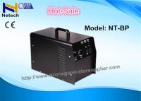 China Odor Free 3 - 7 G / Hr Ozone Equipment / Ozone Machine With Ceramic Tube 220V for sale