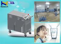 China 1T 2T Water Ozone Generator , Ozonator Water Making Machine In Drinking Water for sale