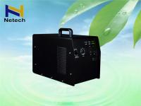 China 6g / Hr Oxygen Source Household Ozone Generator For Fruit Washing 3A Fuse for sale