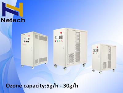 China Well Ozone Water Purifier Ozone Generator Water Purification 5g 10g 20g 30g for sale