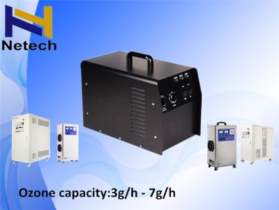 China Household Ozonator 5000mg 220v Tap Water Ozone Generator For Drinking Water for sale