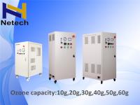 China Swimming Pool Ozone clean Machine / Ozone Generator Water Treatment for sale