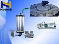 China Durable Oxygen Concentrator Parts 3 lpm - 15 lpm Industrial Drinking Water Treatment for sale