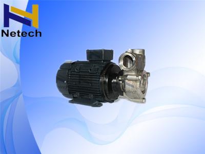 China High Efficiency Micro Bubble Generator Pump For Gas - Liquid Mixing In Water Treatment for sale
