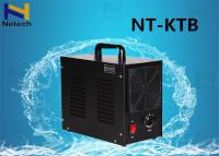 China 3g 5g Water Ozonator Household Ozone Generator Commercial For Home / Hotel for sale