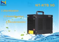 China 3g 5g Water Ozonator Household Ozone Generator Commercial For Hotel Restaurant for sale