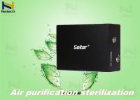 China NT-200mg Mini Household Ozone Generator Electrical Ozone Machines For Home Use for sale