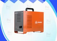 China Superb Attractive Eco - Friendly Household /  Ozone Generator Air Purifier for sale