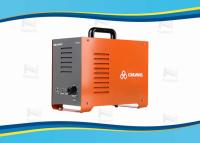 China Superb Attractive Eco - Friendly Household /  Ozone Generator Air Purifier for sale