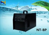 China CE 110V 220V Home Ozone Generator / Ozone Ionizer Generator For Clean Air for sale
