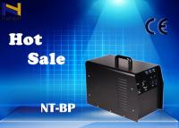 China CE 110V 220V Home Ozone Generator / Ozone Ionizer Generator For Clean Air for sale