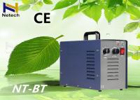 China 110V 60HZ Household Ozone Generator Drinking Water Treatment cleanion for sale