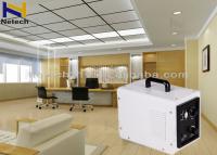 China High Quality cleanion Air Purifier Ozone Generator For Room for sale