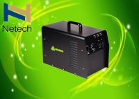 China CE Certificate Hotel / Home Water Treatment And Air Purifier Air Ozone Generator for sale