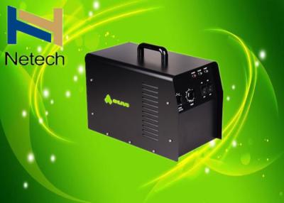 China CE Certificate Hotel / Home Water Treatment And Air Purifier Air Ozone Generator for sale