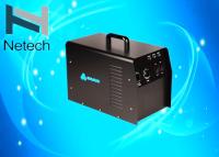 China Portable Ozone Water Purifier Air Ozone Generator Corona Discharge 220V for sale